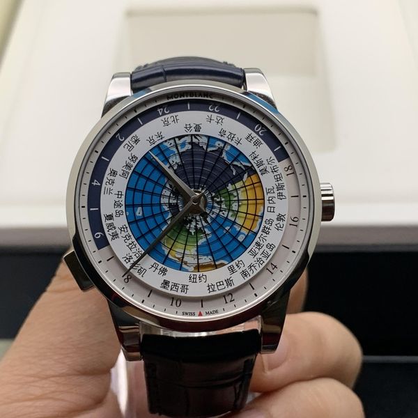 [WTS] Montblanc Unicef Limited Edition! | WatchCharts