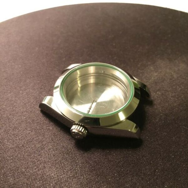 Rolex Milgauss Style Watch Case | WatchCharts Marketplace