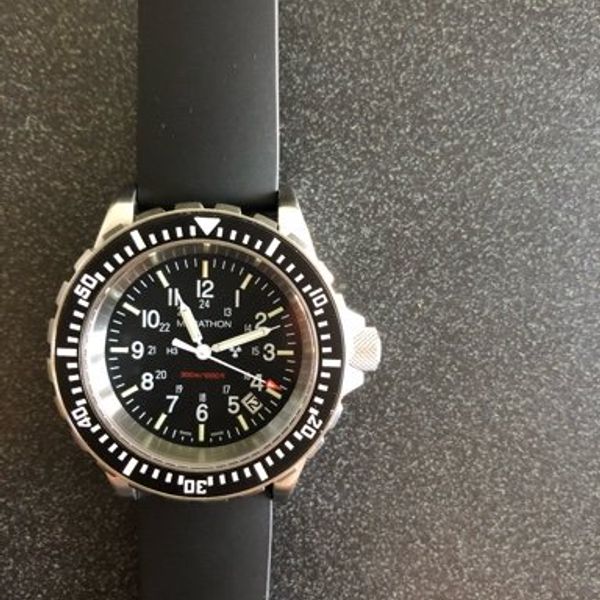 FSOT Marathon TSAR | WatchCharts