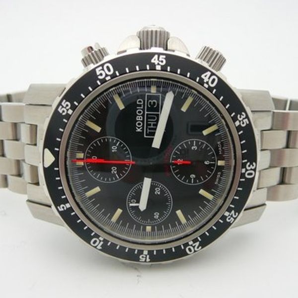 FS: Kobold Phantom - SS version & Limited Edition with upgraded ...