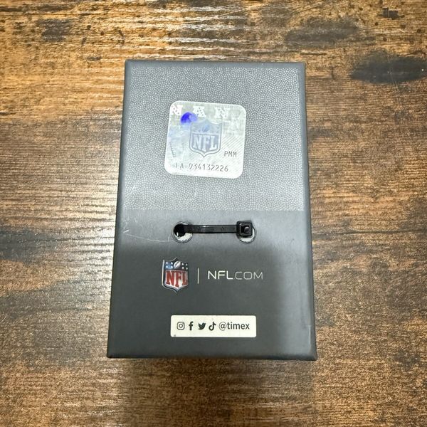 Philadelphia eagles Timex Watch | WatchCharts Marketplace