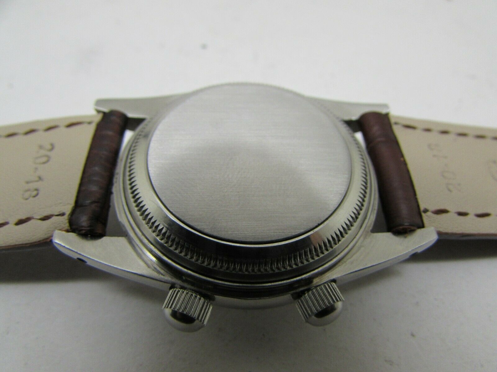 Vintage Rolex Tudor Alarm Advisor Small Rose 7926 Men Watch | WatchCharts