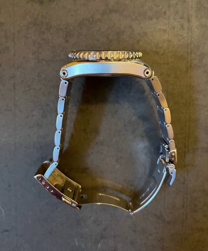 [$1,000 USD] FS: Seiko Kinetic "BFK" SKA367 and SBCZ015 with Charger ...