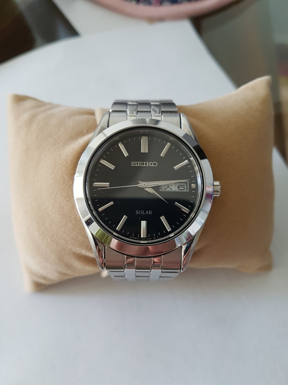 Seiko SBPX083 Solar | WatchCharts Marketplace Seiko SBPX083 Solar | WatchCharts Marketplace