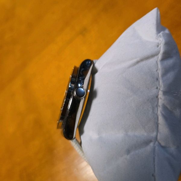 Swatch Irony Rosetta Bianca Automatic | WatchCharts Marketplace