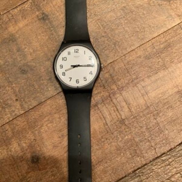 Swatch Twice Again Watch SUOB705 | WatchCharts