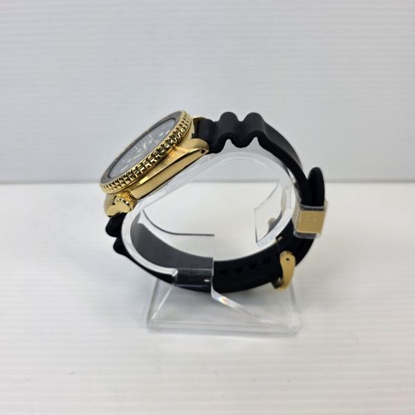 Seiko Men's SRPC44 Prospex Analog Display Automatic Self Wind Dive ...