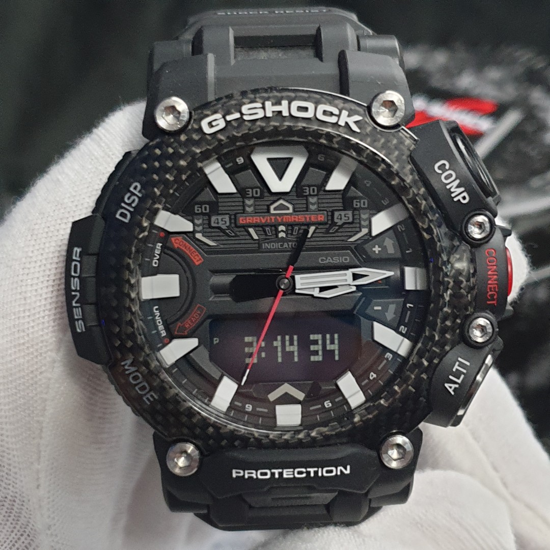 G-Shock, GR-B200-1A, GR-B200, GRB200, gr-b200-1a, gr-b200, grb200 ...