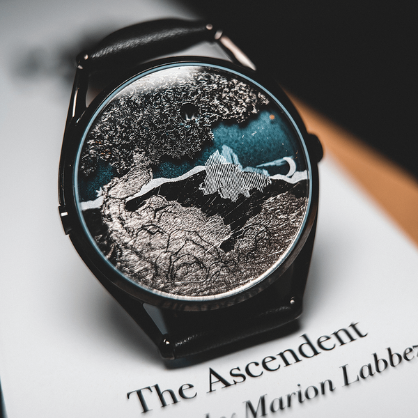 [WTS] Mr Jones The Ascendent | WatchCharts Marketplace