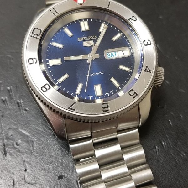 FS: Seiko SKX011 / SNXS77 mod | WatchCharts