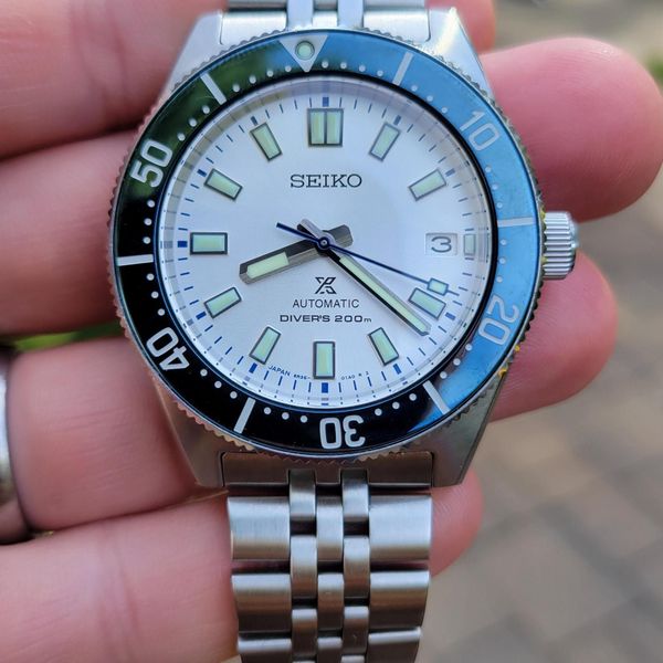 [WTS] Seiko SPB213 - 140th Anniversary LE | WatchCharts