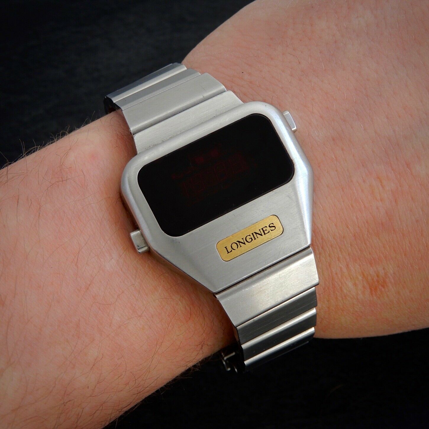 LONGINES LONGINES