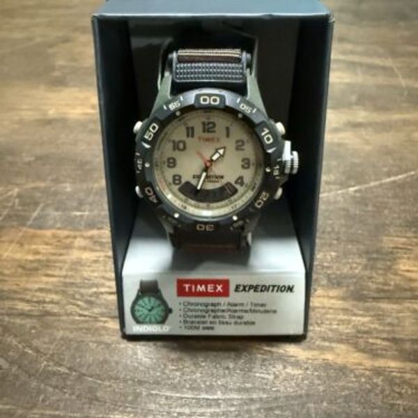 timex expedition watch | WatchCharts Marketplace