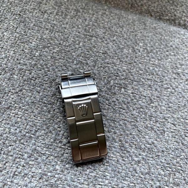 FS: 2003 Rolex 93250 Clasp "AD3" Clasp Code Perfect for a Y Serial ...