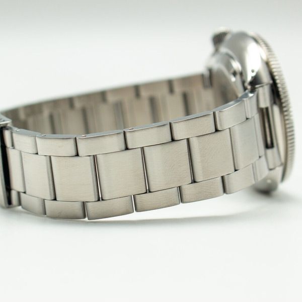 Seiko Prospex Land Green Sunray Dial Stainless Steel Bracelet Watch ...