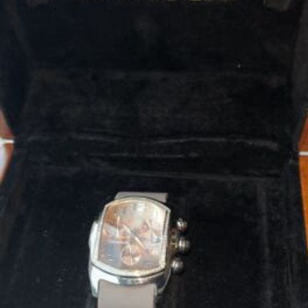 Invicta Lupah Genuine Diamond Bezel Watch | WatchCharts Marketplace