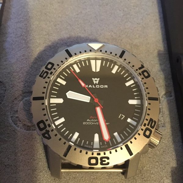 FS Haldor Armis HHC | WatchCharts