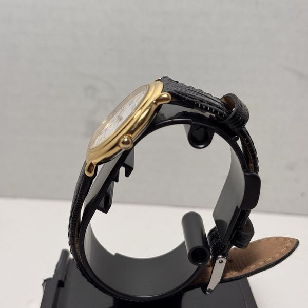 UNIQUE Men's Vintage 1989 Watch SEIKO 5Y32-6A29. Midsize | WatchCharts ...