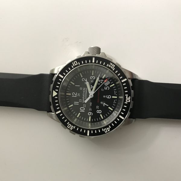 FS Marathon TSAR Newest USG Contract | WatchCharts Marketplace