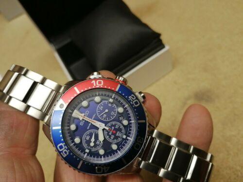 Seiko SSC019P1 Chronograph Prospex Divers Watch | WatchCharts Marketplace