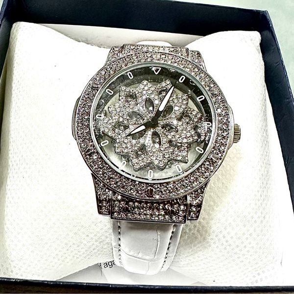 Pentagram Crystal Watch | WatchCharts Marketplace