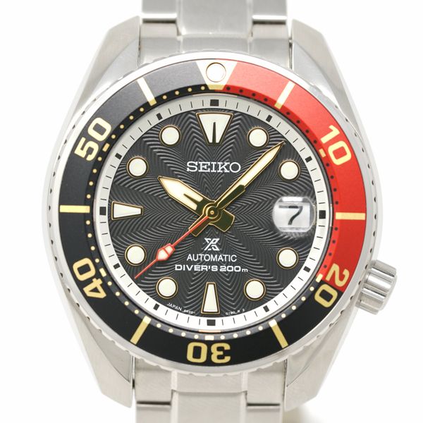 FS: Pre-Owned Seiko Prospex Thailand Phi Ta Khon Limited Edition SPB247 ...