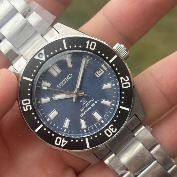 [WTS] Seiko Prospex SPB297 BNIB - $785 | WatchCharts Marketplace