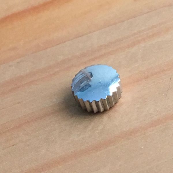 [WTS] - RCAF Breitling | WatchCharts Marketplace