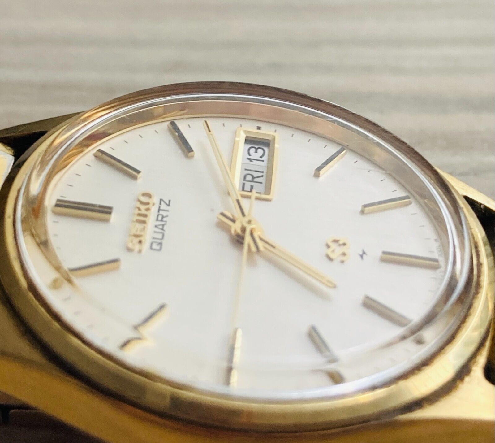 Seiko SQ 6923-7009 Price as of March 2025 | WatchCharts