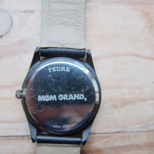 Casio STR-1000 Alarm/chrono vintage watch, new battery. | WatchCharts ...