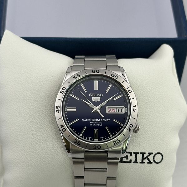 [WTS] Seiko 5 SNKD99 | WatchCharts Marketplace