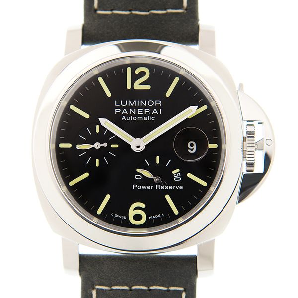 PANERAI Panerai Luminor Power Reserve Achaio PAM01090 [Order / New] | WatchCharts Marketplace