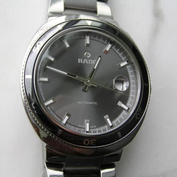 FS: Rado D-Star 200 Automatic Diver | WatchCharts