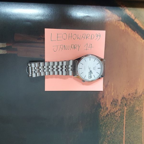 Seiko 5 SKXL91 Price Chart | WatchCharts