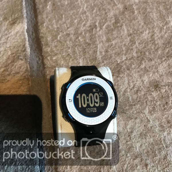 TRADED: Garmin Approach S4 Golf Watch - $100 | WatchCharts Marketplace