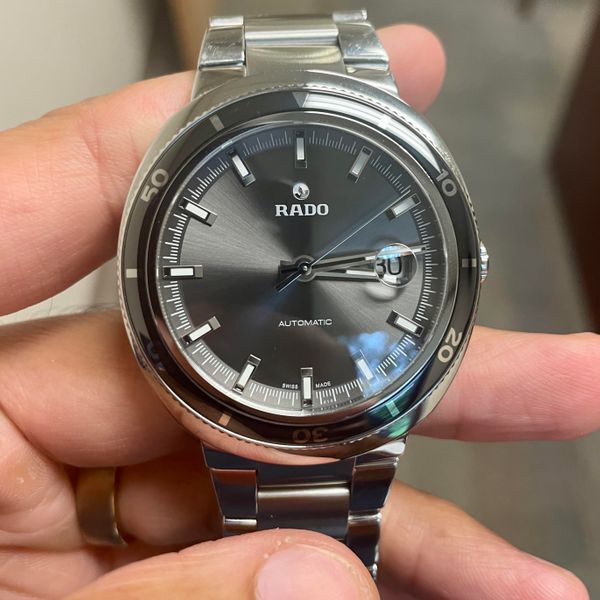 [WTS] Rado D-Star 200 Automatic Divers Watch | WatchCharts Marketplace