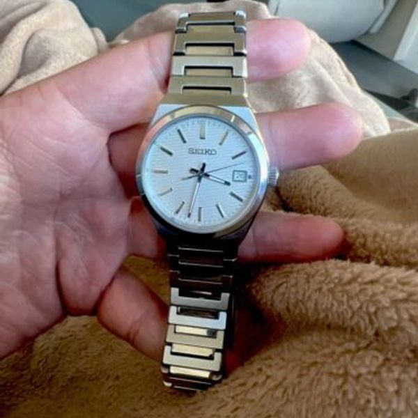 2023 Seiko Essentials Collection | WatchCharts Marketplace