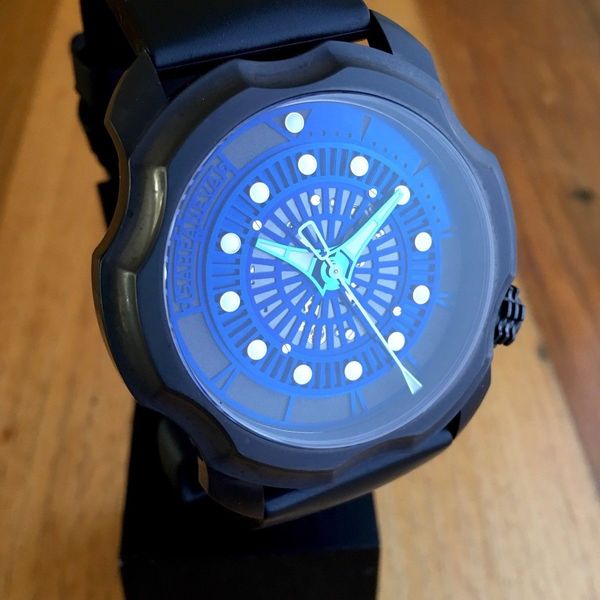 Sarpaneva K0 Ruler of Water DLC - 2013 | WatchCharts Marketplace