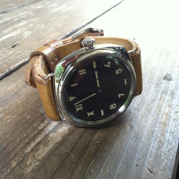 FS LNIB PAM 448 Cali | WatchCharts Marketplace