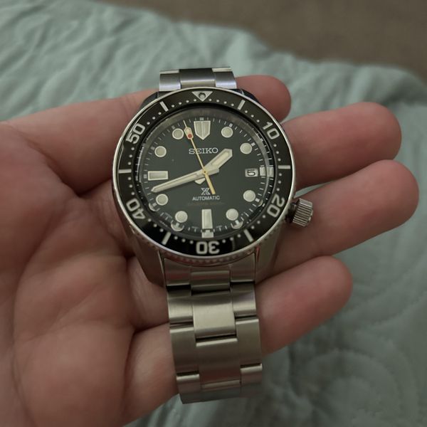 [WTS] Seiko Prospex SPB207 140th Anniversary Limited Edition ...