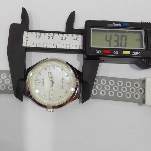 [WTS] Appetime Automatic Watch by Seiko Instruments (013) | WatchCharts ...