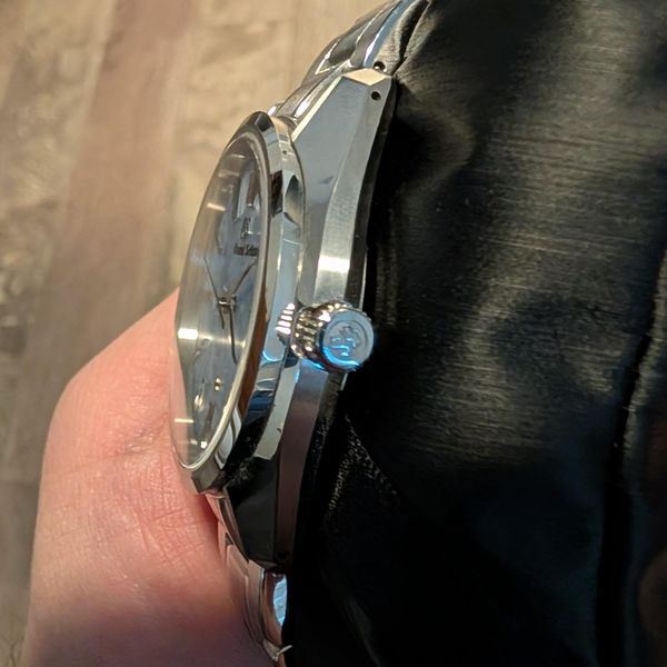 [WTS] Grand Seiko SBGP017 Sea of Clouds numbered limited edition ...