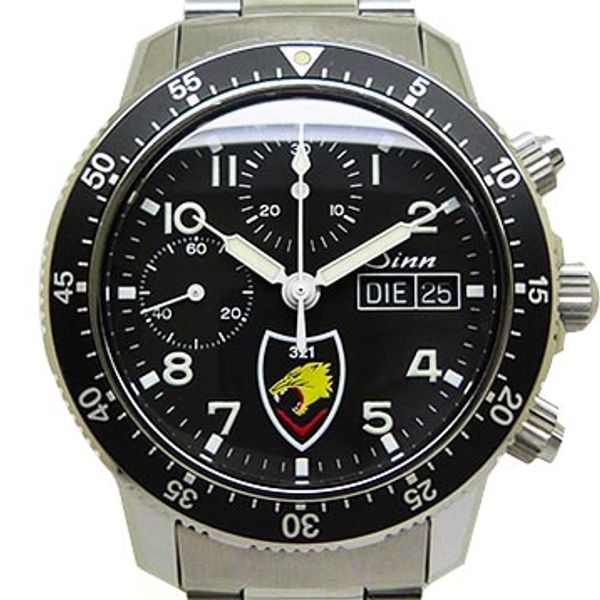 Sinn [Sinn] 103.B.SA.AUTO TIGER 103 Tiger Japan limited 250 pieces ...