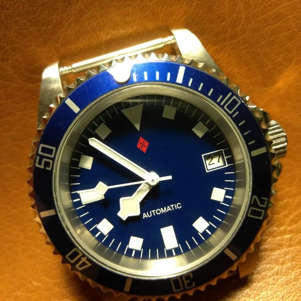 FS: Invicta 8926 MOD | WatchCharts
