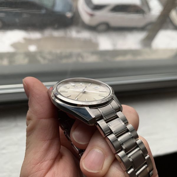 [WTS] Grand Seiko Quartz SBGP001 Full Kit - Purchase Date 7/21 with GS ...