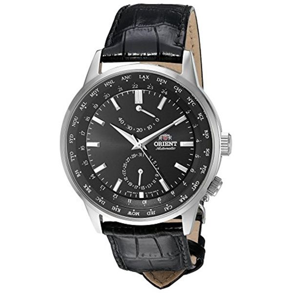 Orient Orient Watch Watch Orient Men's'Adventurer' Japanese Automatic ...