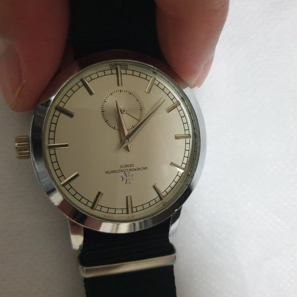 Watch VC | WatchCharts Marketplace