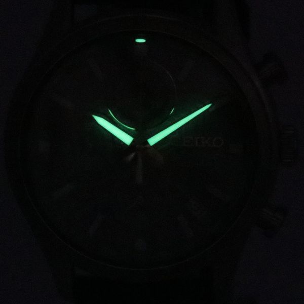 Seiko Conceptual Chronograph Quartz SSB423P1 Men's Watch | WatchCharts ...