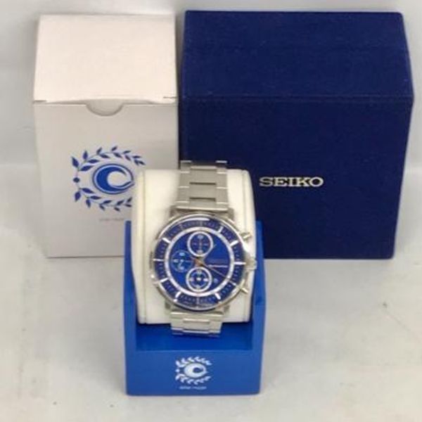 Saber / Altria Pendragon Model Original Servant Watch "SEIKO x Fate ...