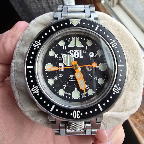 Traded | WatchCharts Marketplace